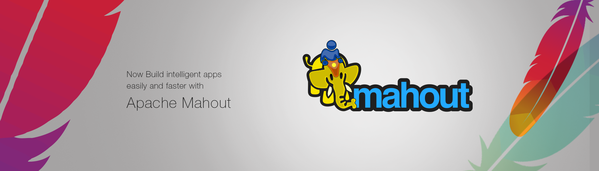 Mahout Logo